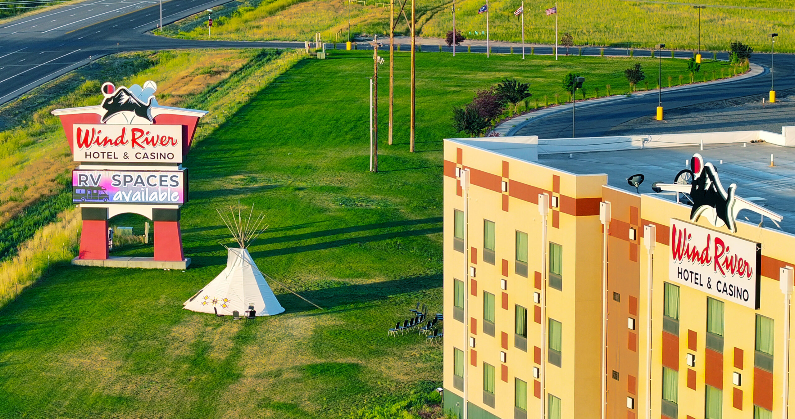 Meetings & Events - Wind River Hotel Casino